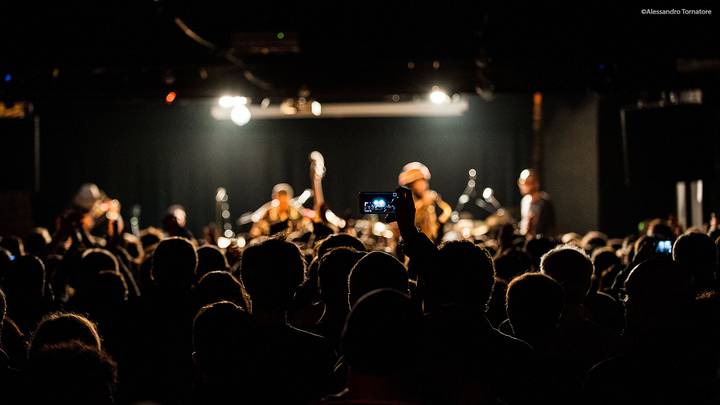 Teatro di MONK | Music Traveler (EN)