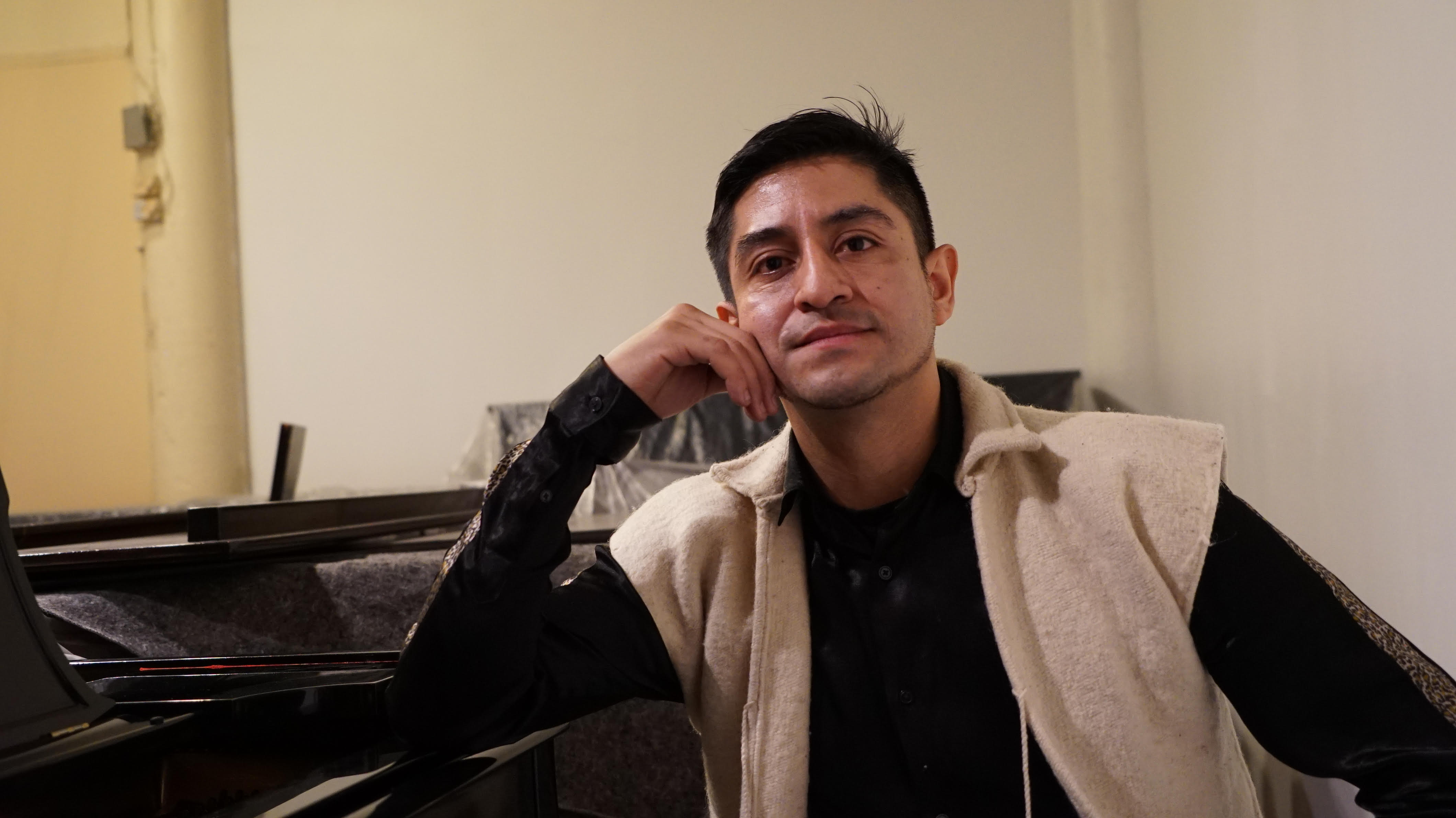 Host spotlight: David from A Piano Shop | Blog | Music Traveler